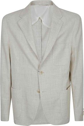 Etro Blazer - Gris