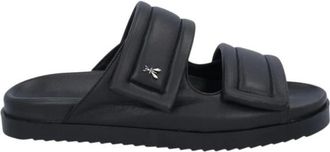 Patrizia Pepe Damen, Schuhe, Schwarzk, 36 EUGr&ouml;&szlig;e