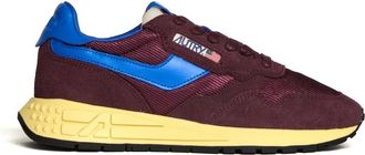 Autry Herren, Schuhe, Rot, 38 EUGröße