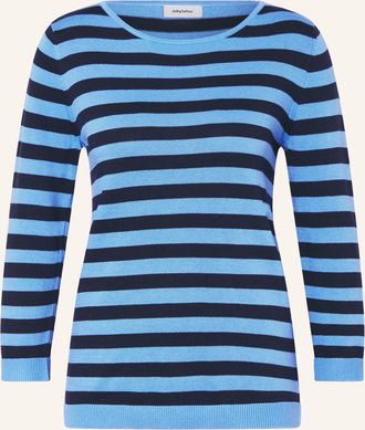 Darling Harbour Darling Harbour Pullover blau