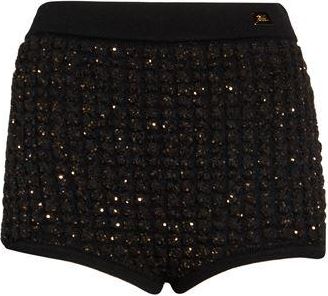 Elisabetta Franchi BAS - Shorts et bermudas sur YOOX.COM