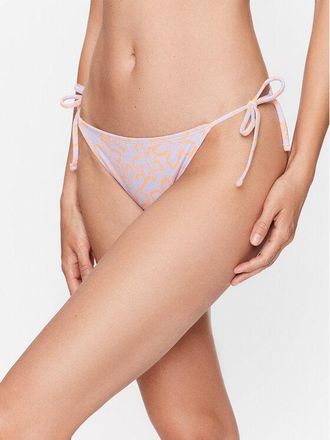 Roxy Bikini-Unterteil ERJX404585 Rosa