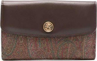 Etro Portefeuilles - Multicolore