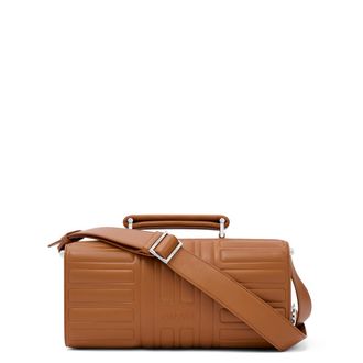 Rimowa Groove - Leder Umh&auml;ngetasche Large in