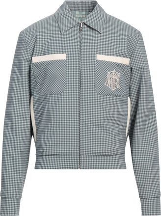 Amiri JACKEN & M&Auml;NTEL - Jacken und Anoraks auf YOOX.COM