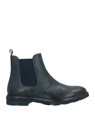 Franzini SCHUHE - Stiefeletten auf YOOX.COM