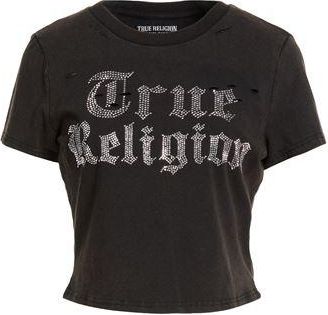 True Religion TOPS - T-shirts sur YOOX.COM