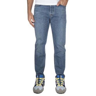 Acne Studios Homme, Jeans, Bleu, Taille: W30 Jean River Mid Blue