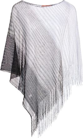 Missoni JACKEN & M&Auml;NTEL - Capes auf YOOX.COM
