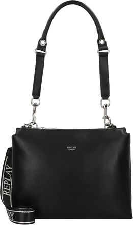 Replay Schultertasche