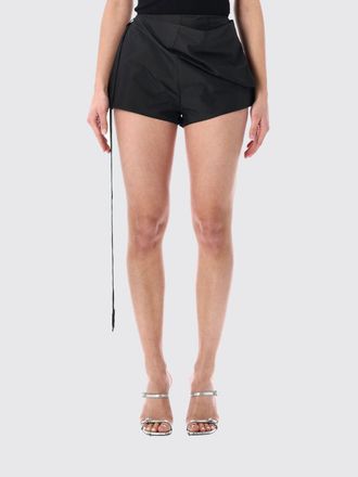 Diesel Shorts DIESEL Damen Farbe Schwarz