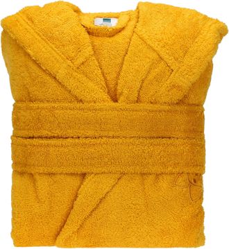 Thun Bademantel Größe L/XL Country