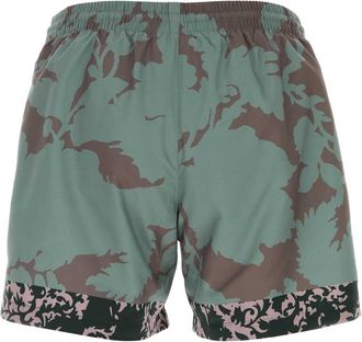 Dries Van Noten Phibbs Swimming Shorts