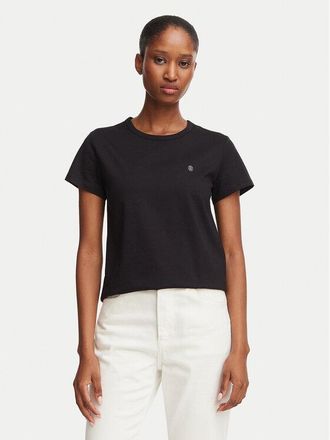 HUGO BOSS T-Shirt Eventsa13 50571248 Schwarz Slim Fit
