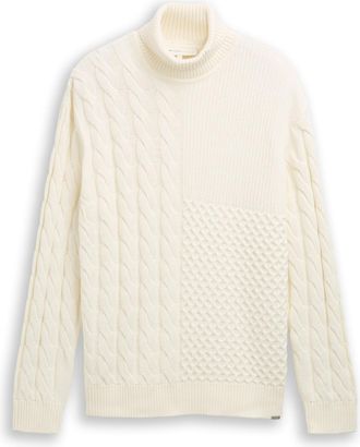 Tom Tailor Pullover