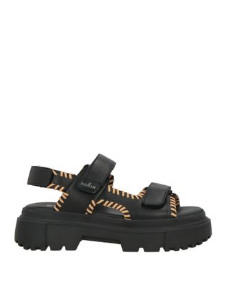 Hogan SCHUHE - Sandalen auf YOOX.COM