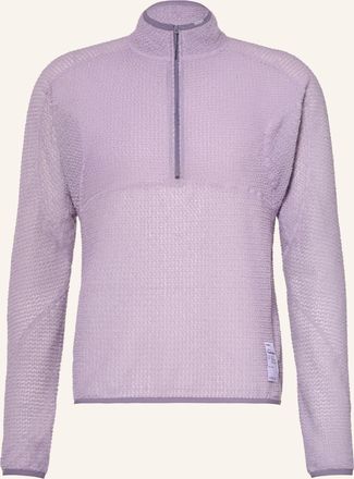 SATISFY Satisfy Fleece-Troyer Fuzzfleece Ad lila