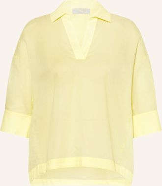 Cat Noir Catnoir Blusenshirt Mit 3/4-Arm gelb