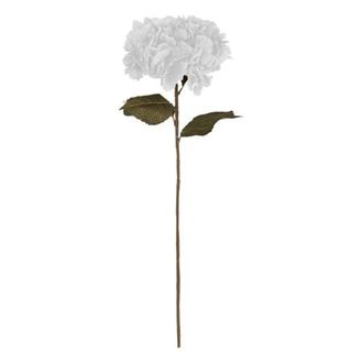 Atmosphera Atmosphera - Tige dhortensia Artificiel - H83 cm