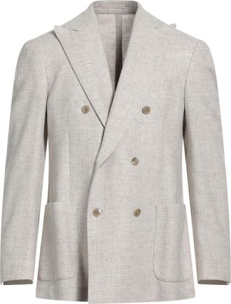 Luigi Bianchi Mantova ANZ&Uuml;GE und CO-ORDS - Blazers auf YOOX.COM