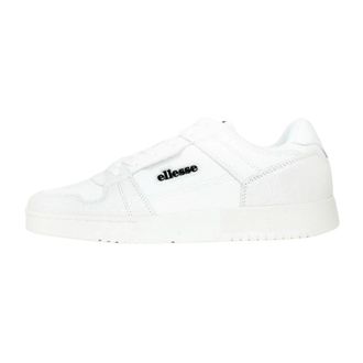 Ellesse Homme, Chaussures, Blanc, Taille: 43 EU Baskets