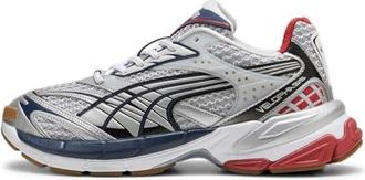 Puma Baskets Grises Homme Velophasis Phased