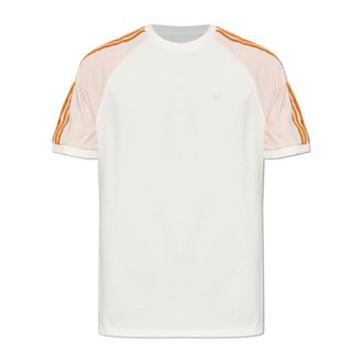 adidas Herren, Oberteile, Beige, MGr&ouml;&szlig;e