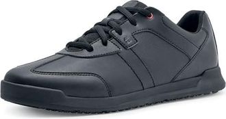 Shoes For Crews Baskets de Travail antidérapantes pour Femmes - Chaussures légères et imperméables, destinées à la Restauration, Cuisine, Bistro, au Secteur de la san