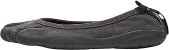 Vibram Fivefingers Chaussures cologiques classiques pour homme, gris/noir, 42.5 EU
