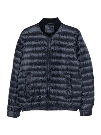 Herno Blouson Rembourr&eacute; - Bleu