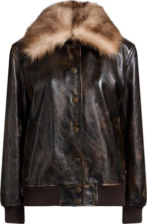 Dolce & Gabbana JACKEN & M&Auml;NTEL - Jacken und Anoraks auf YOOX.COM
