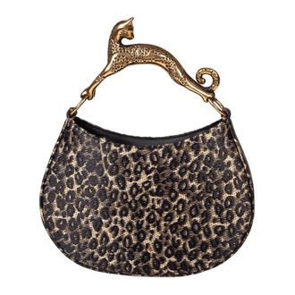 Lanvin Damen, Taschen, Schwarzk, ONE SIZEGr&ouml;&szlig;e