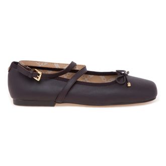 Michael Kors Damen, Schuhe, Braun, 41 EUGr&ouml;&szlig;e