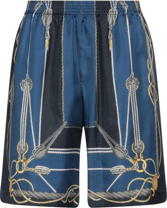 Versace HOSEN & R&Ouml;CKE - Shorts & Bermudashorts auf YOOX.COM