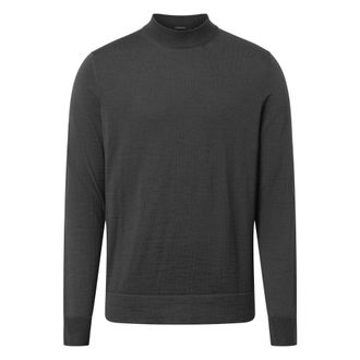 Strellson Herren, Strickwaren, Grau, 2XLGr&ouml;&szlig;e