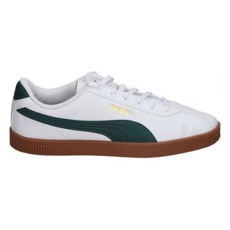 Puma Puma - Club II SL - Homme - Chaussures - Blanc - Taille: 48 EU