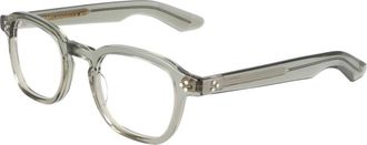 Moscot unisex, Accessories, Grau, 46 MMGr&ouml;&szlig;e