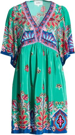 BA&SH KLEIDER - Mini-Kleider auf YOOX.COM