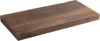 CHICIRIS QITERSTAR Holzregal, schwimmendes Wandregal zur Wandmontage, zur Aufbewahrung im Schlafzimmer Blumenregal Aufbewahrung Wohnzimmer Aufbewahrung Desktop