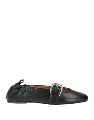 Ganni SCHUHE - Ballerinas auf YOOX.COM