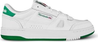 Reebok Chaussure Homme Lt Court Blanc Vert, blanc, 42.5 EU