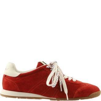 H&ouml;gl Damen, Schuhe, Rot, 37 EUGr&ouml;&szlig;e