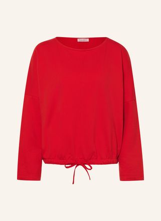 Marc O'Polo Marc Opolo Sweatshirt rot