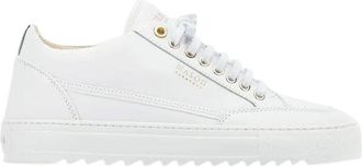 Mason Garments Homme, Chaussures, Blanc, Taille: 41 EU Tia Semplice