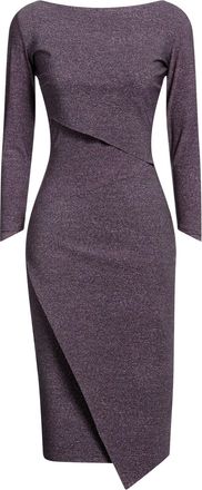 La Petite Robe Di Chiara Boni KLEIDER - Midi-Kleider auf YOOX.COM