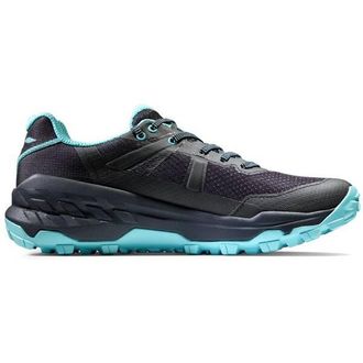 Mammut Damen Multifunktionsschuhe Sertig II Low GTX
