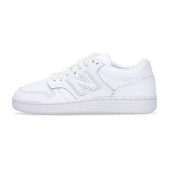 New Balance Low Lace Closure Schuh - - Shoes - Herren - Wei&szlig; - 40 EU