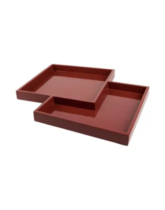 Serax ESSEN & K&Uuml;CHE - Tabletts und Servierplatten auf YOOX.COM