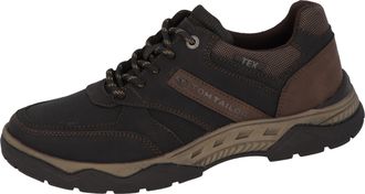 Tom Tailor Tom Tailor Herren 4280290009 Wanderschuh, Black, 41 EU