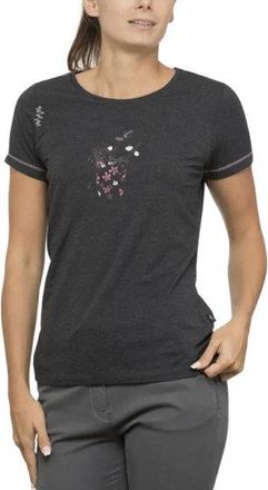 Chillaz Saile Chalkbag Flower - T-Shirt - Damen